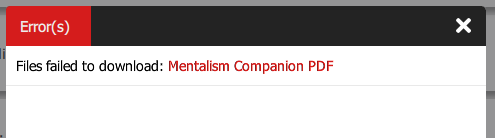 Library App: Frequently Asked Questions – DriveThruRPG