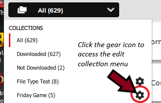 Library App: Frequently Asked Questions – DriveThruRPG